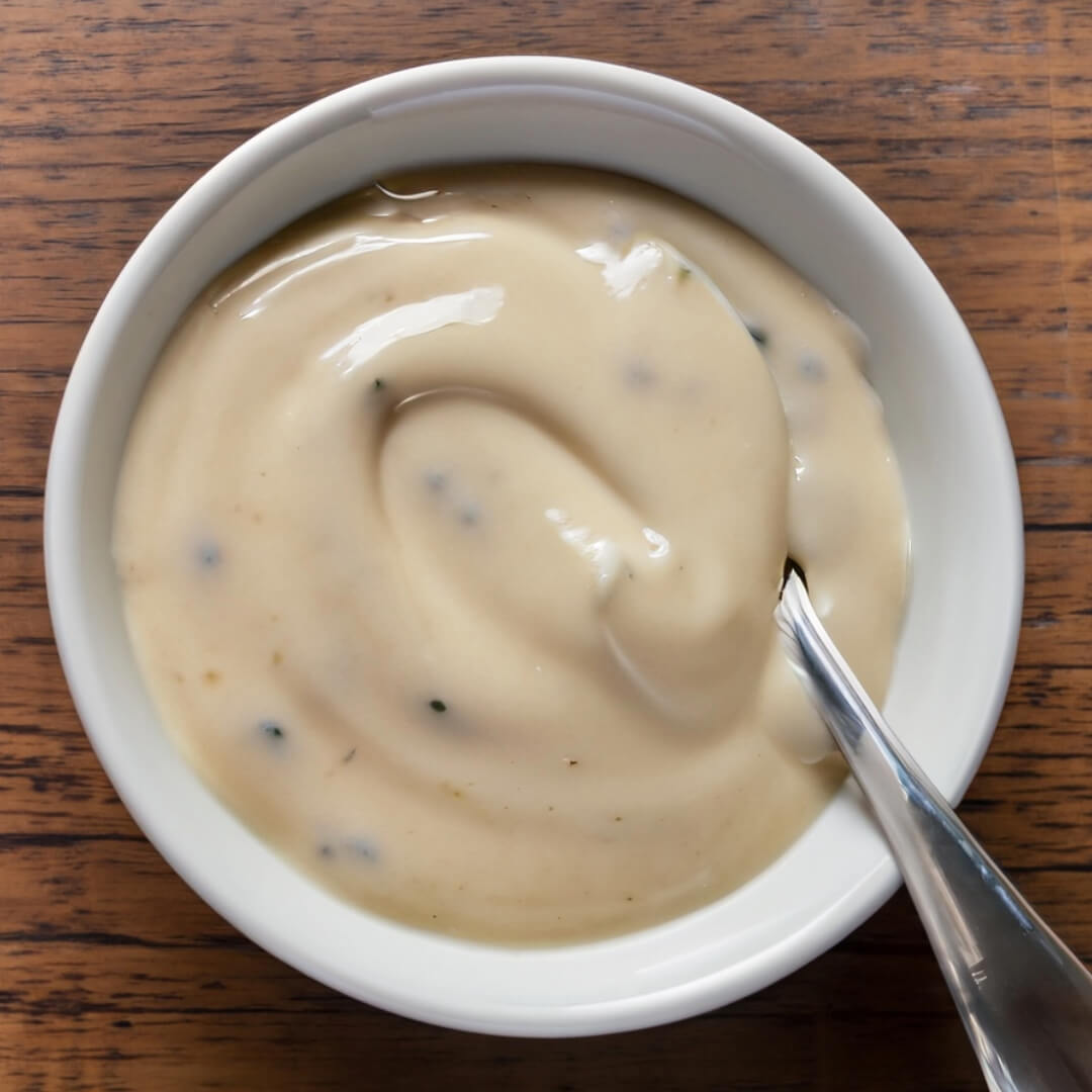 Longhorn Ranch Dressing Recipe | Homemade Dressing Guide