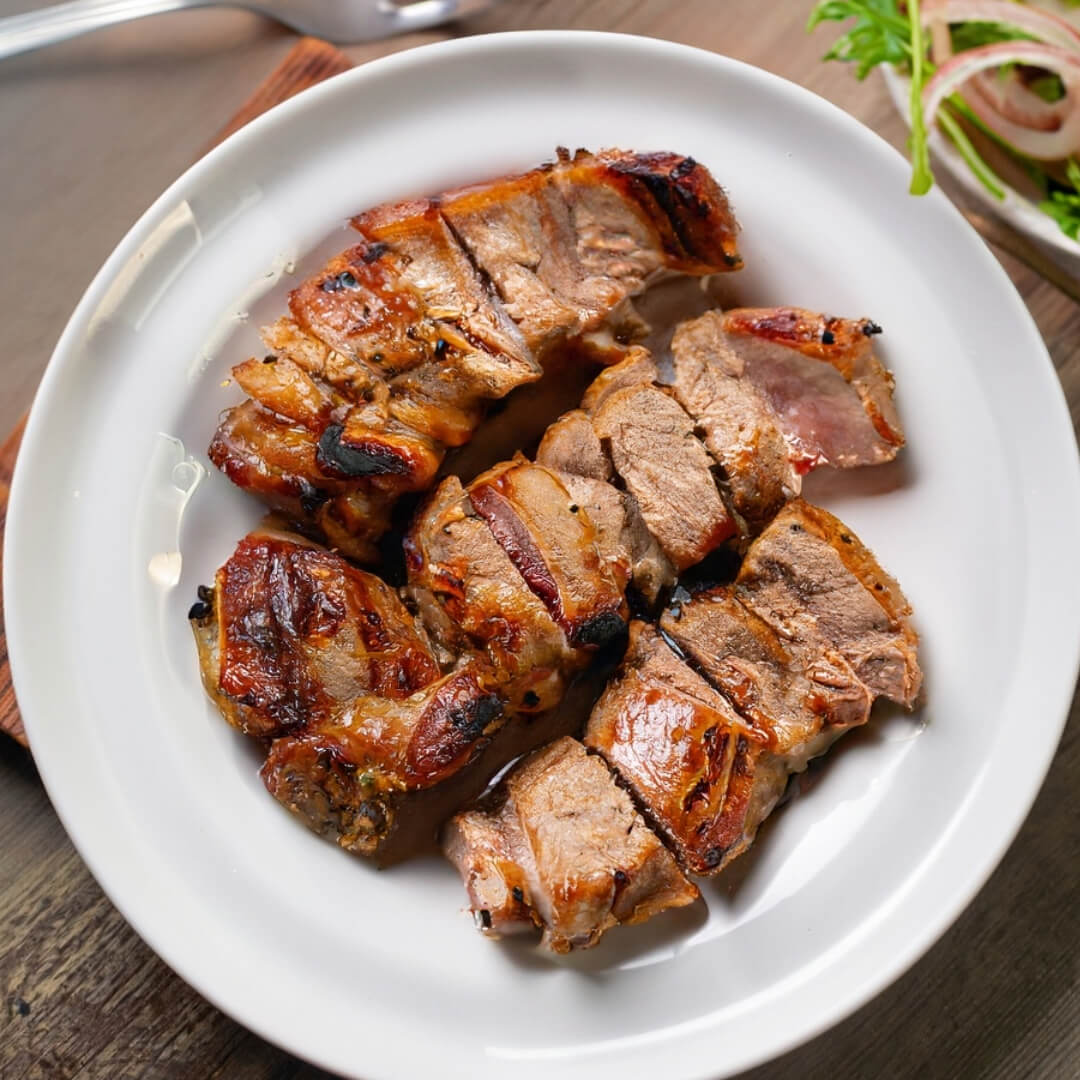 Pork Marinade Recipe | Quick & Flavorful Options to Try
