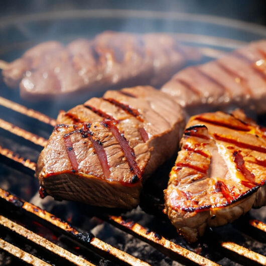 Pork Marinade Recipe | Quick & Flavorful Options to Try