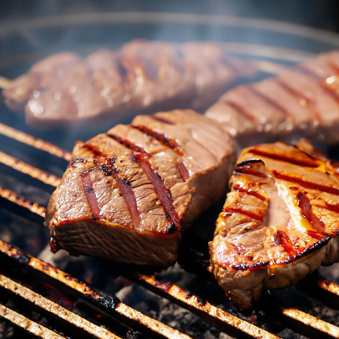 Pork Marinade Recipe | Quick & Flavorful Options to Try