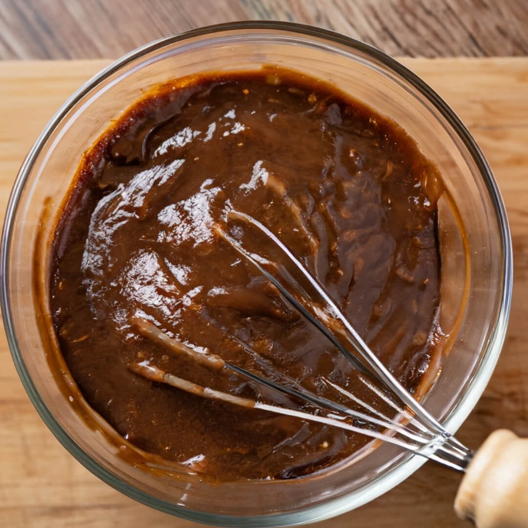 Pork Marinade Recipe | Quick & Flavorful Options to Try