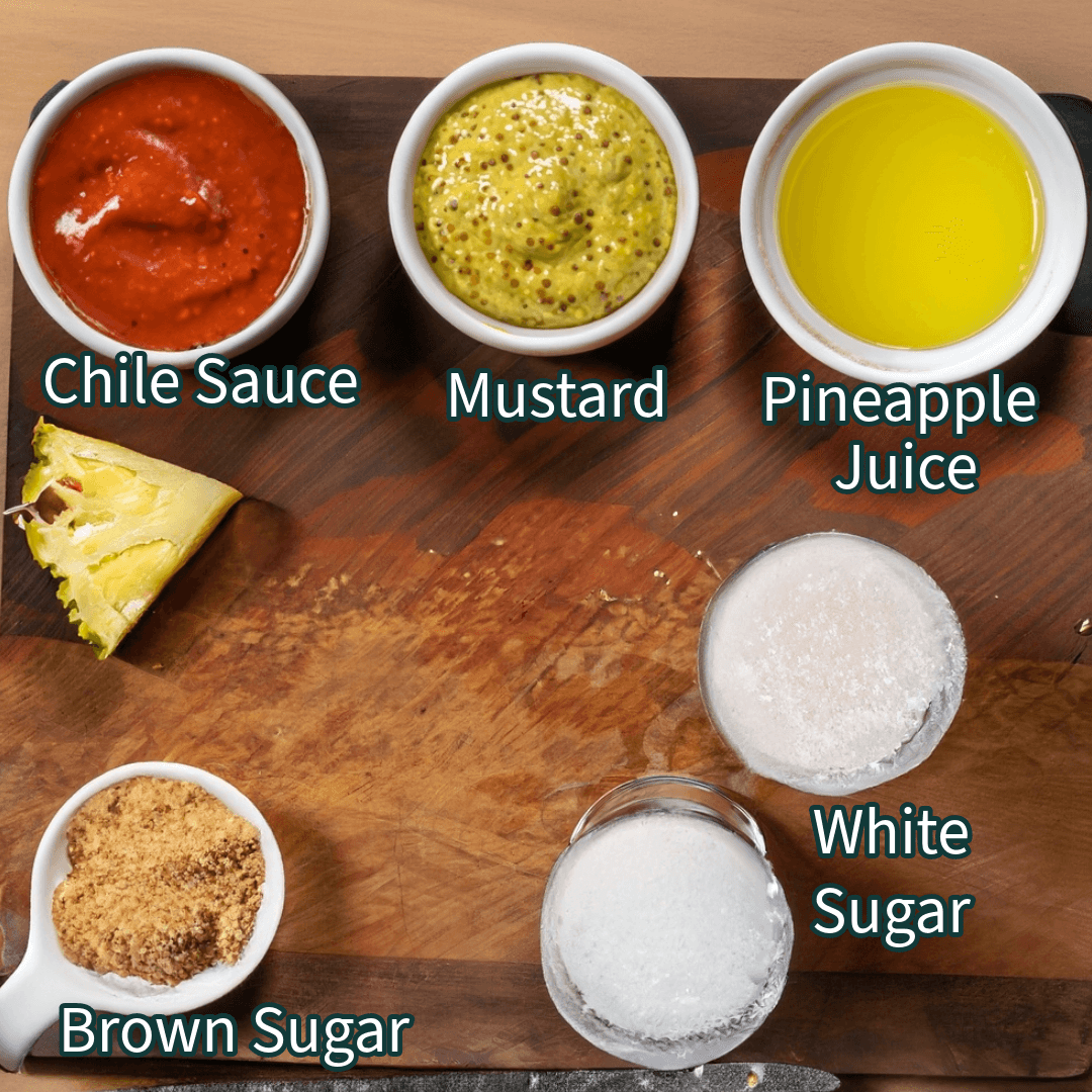 Pork Marinade Recipe | Quick & Flavorful Options to Try