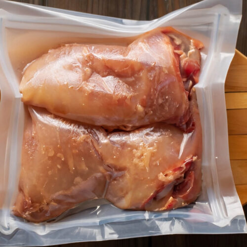 Chicken Marinade Recipe: Infuse Flavor Into Every Bite