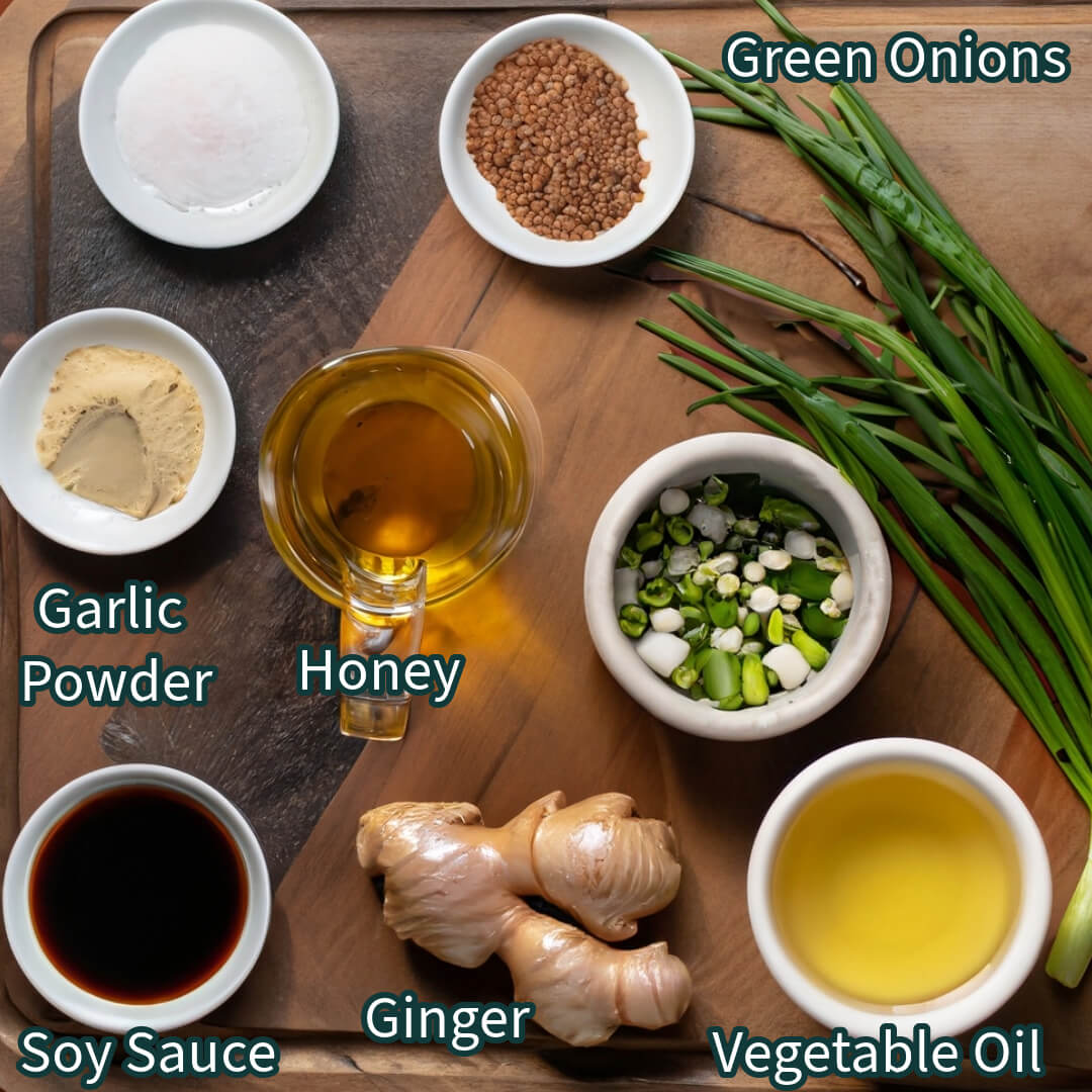 Chicken Marinade Recipe: Infuse Flavor Into Every Bite