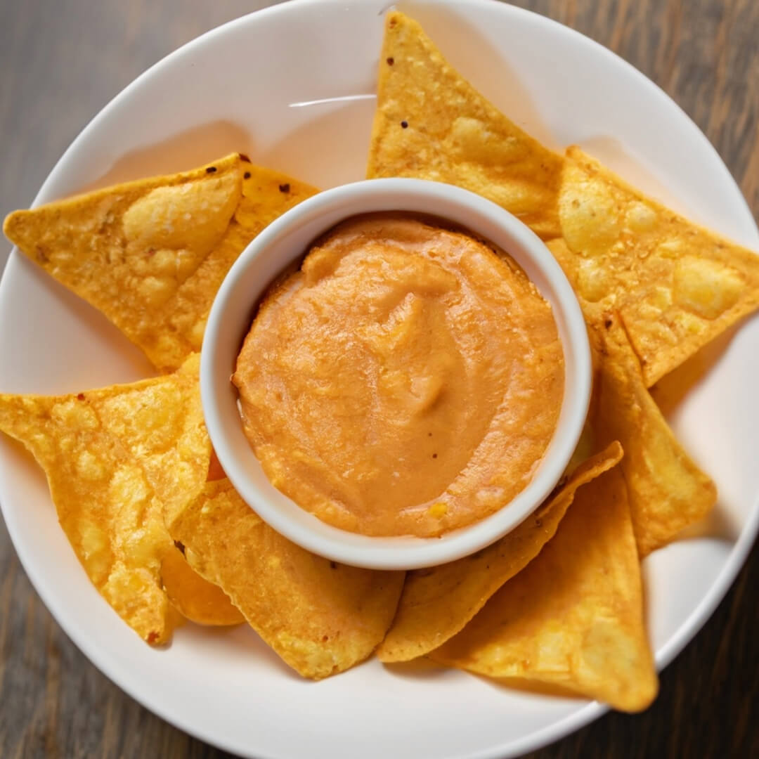Salsa Cheese Dip Recipe: Spice Up Your Snacking Game