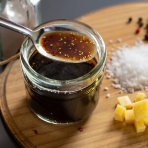 French Dip Sauce Recipe: Rich Au Jus For Dip Perfection