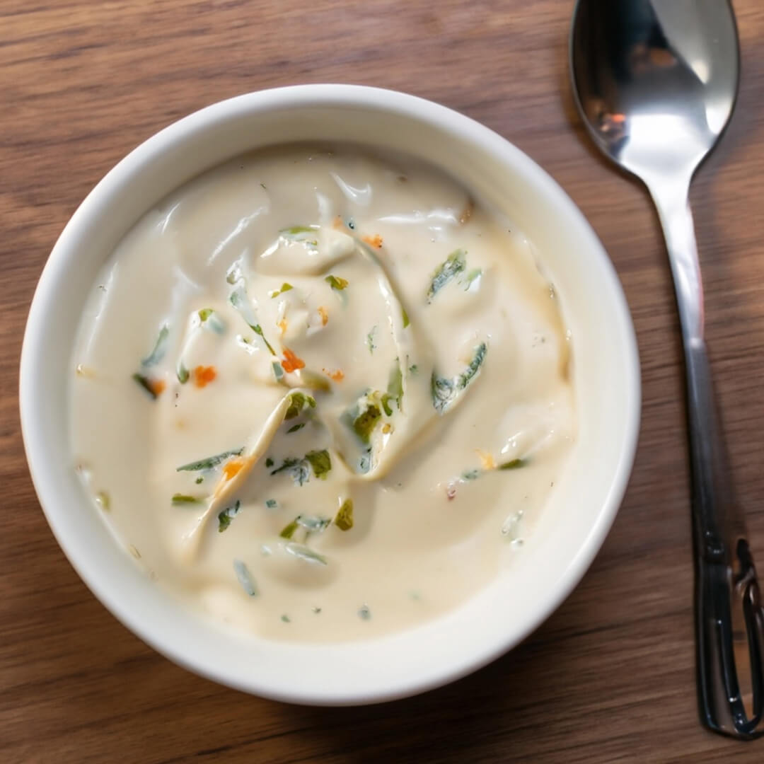 Chili's Ranch Dressing Recipe: Capture The Bold Flavors At Home