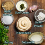 Chili's Ranch Dressing Recipe: Capture The Bold Flavors At Home