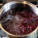 Plum Pudding Sauce Recipe: Sweet Elegance for Festive Delight