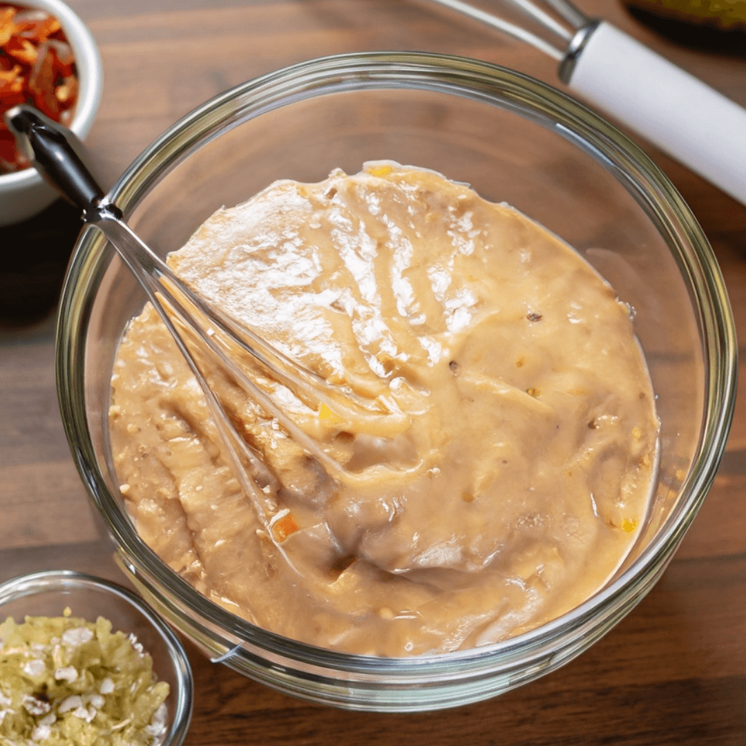 Special Hamburger Sauce Recipe: Craft The Ultimate Burger Bliss