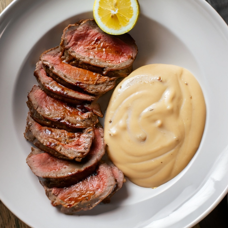 Cajun Ponchartrain Sauce Recipe: Spicy Bayou Magic Unleashed