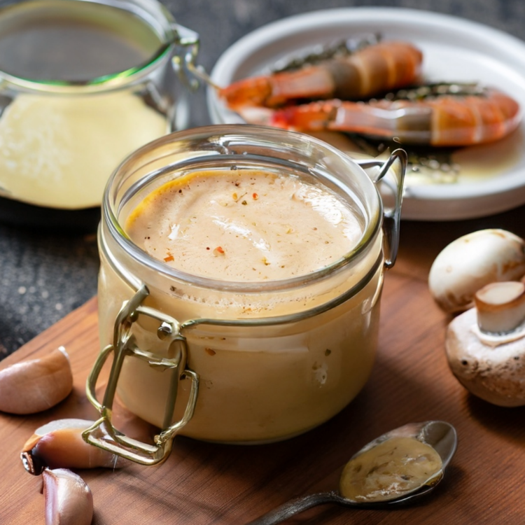 Cajun Ponchartrain Sauce Recipe: Spicy Bayou Magic Unleashed