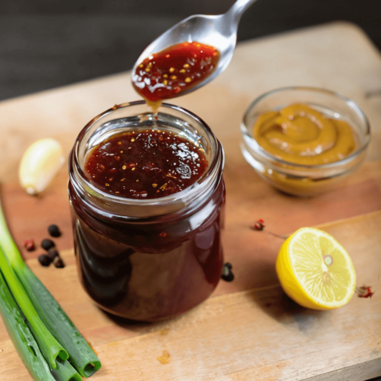 Tamarind Sauce Recipe: For Exotic Flavors