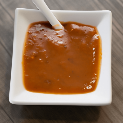 Tamarind Sauce Recipe: For Exotic Flavors