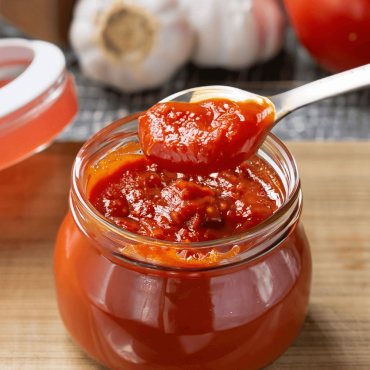 Tamarind Sauce Recipe: For Exotic Flavors