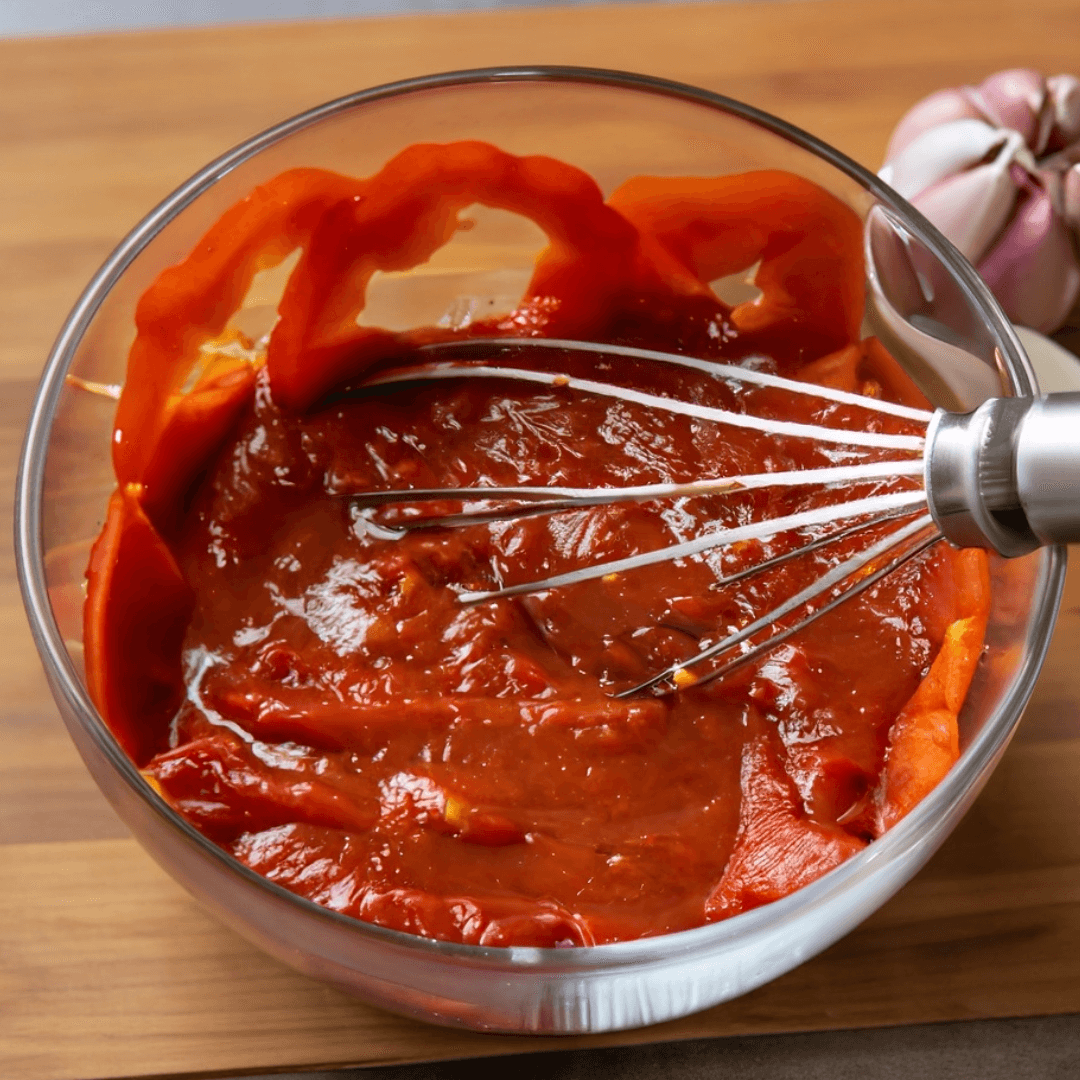 Tomato Blender Sauce Recipe: Effortless Freshness In Every Blend