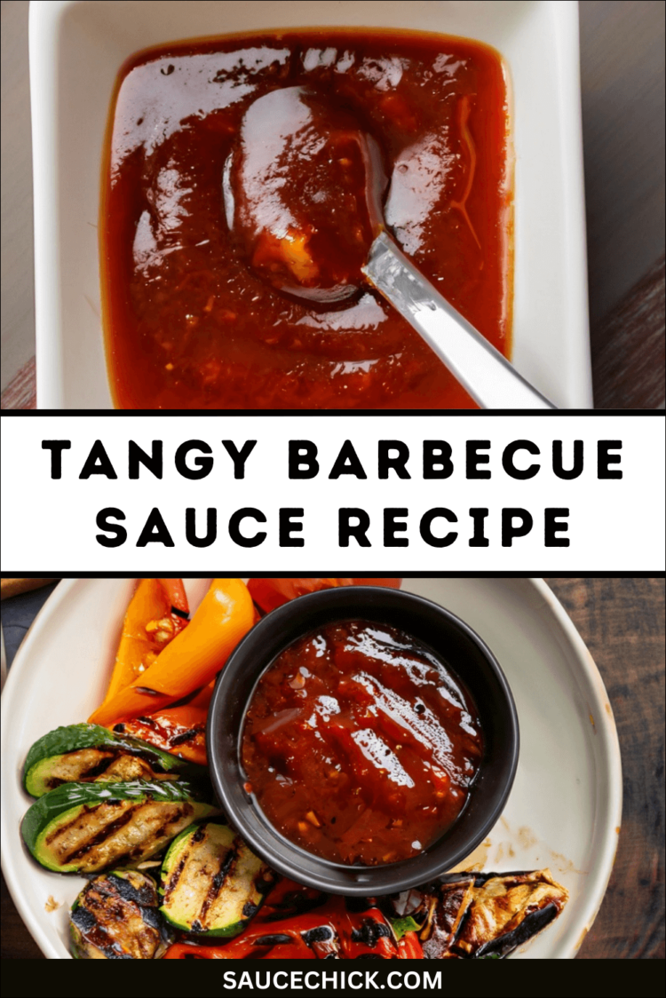 Tangy Barbecue Sauce Recipe: Elevate Your Grilling Experience