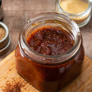 Tangy Barbecue Sauce Recipe: Elevate Your Grilling Experience