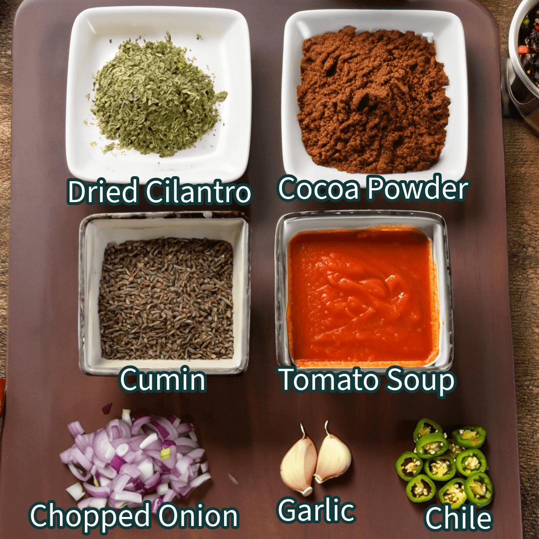Mexican Mole Sauce Recipe: Rich And Spicy Culinary Fiesta