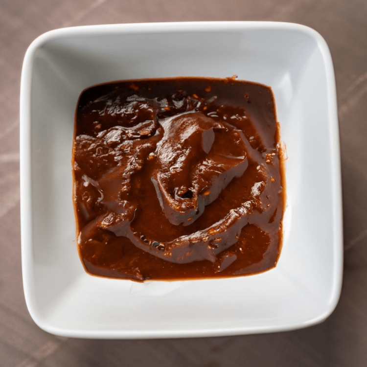 Mexican Mole Sauce Recipe: Rich And Spicy Culinary Fiesta