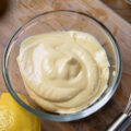 Mustard Cream Sauce Recipe: Try It Now