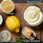 Mustard Cream Sauce Recipe: Try It Now