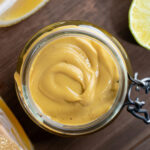 Mustard Cream Sauce Recipe: Try It Now