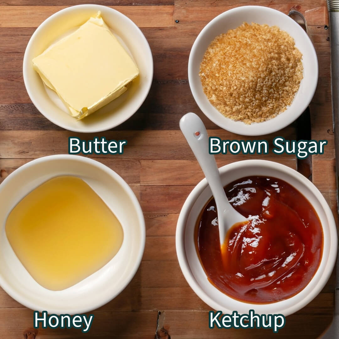 Sweet and Tangy BBQ Sauce: A Must Try Recipe