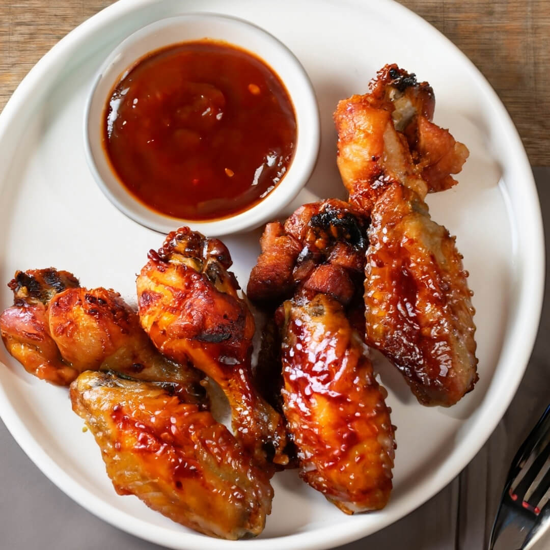 Sweet and Tangy BBQ Sauce: A Must Try Recipe