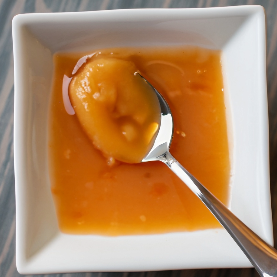 Melba Sauce Recipe: Elevate Desserts With A Touch Of Elegance