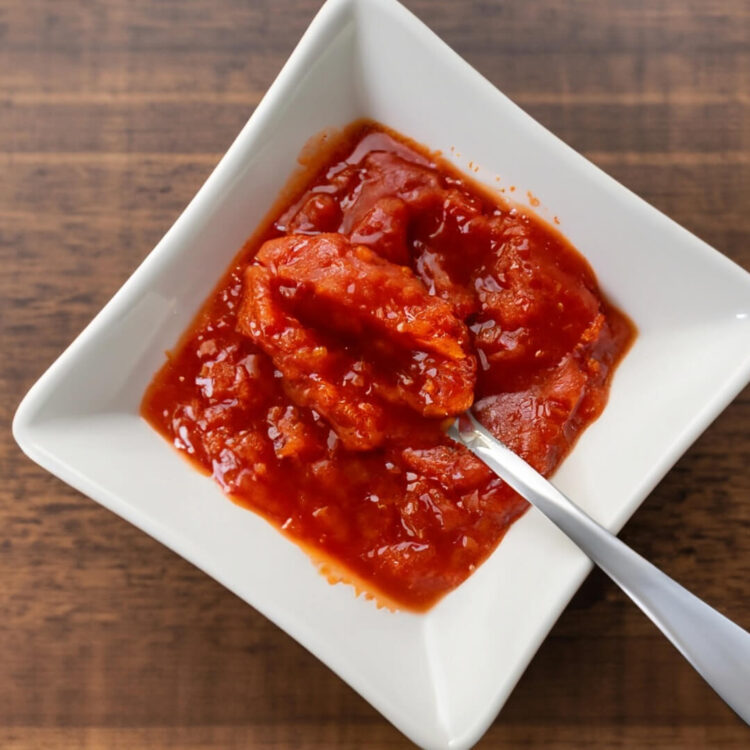 Passata Sauce Recipe: Unleash The Essence Of Fresh Tomatoes