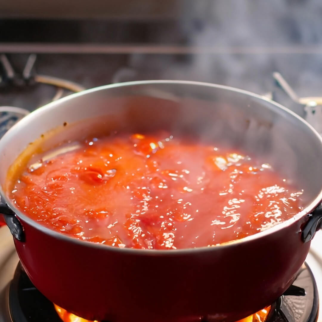 Sweet and Sour Dipping Sauce Recipe