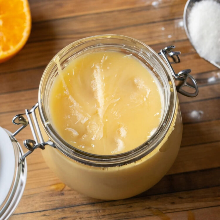 Brandy Butter Sauce Recipe: Decadent Elegance for Your Desserts