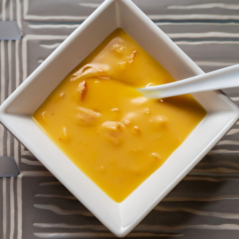 Mambo Sauce Recipe: A Symphony Of Sweet Heat