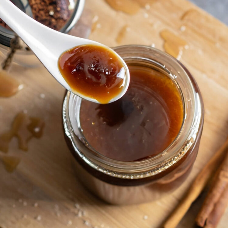 Praline Sauce Recipe: Sweet Pecan Perfection Unleashed