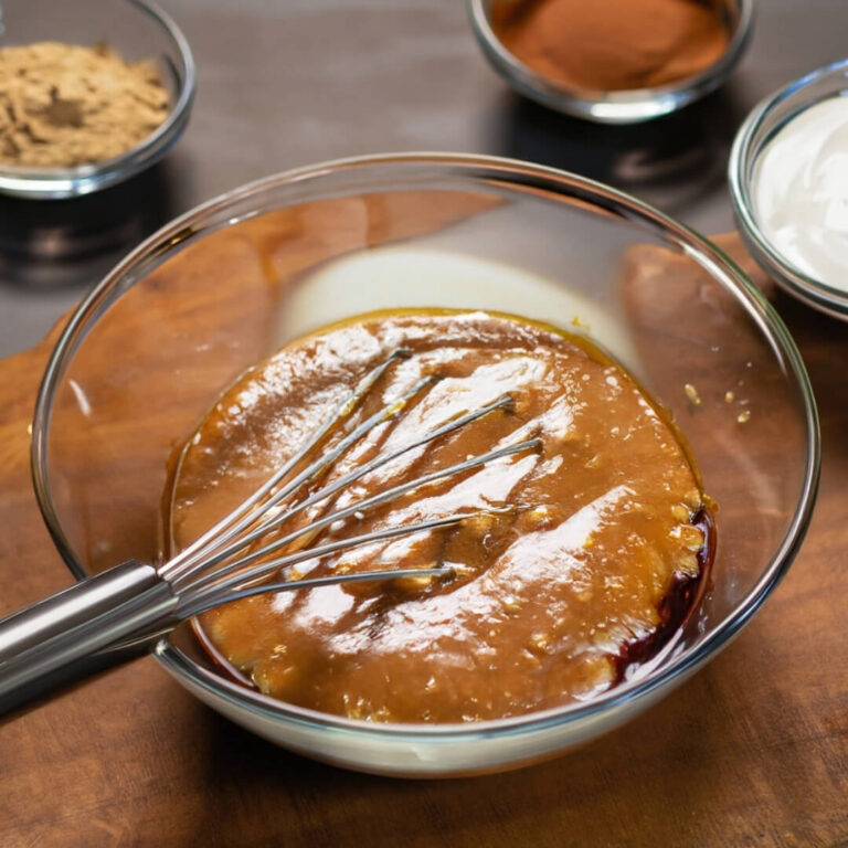 Praline Sauce Recipe: Sweet Pecan Perfection Unleashed