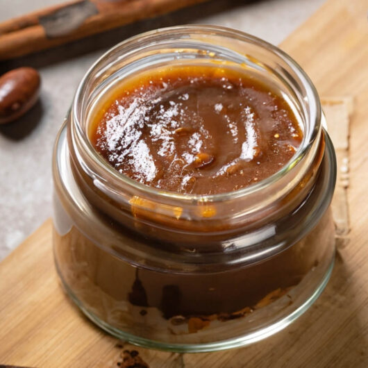 Praline Sauce Recipe: Sweet Pecan Perfection Unleashed
