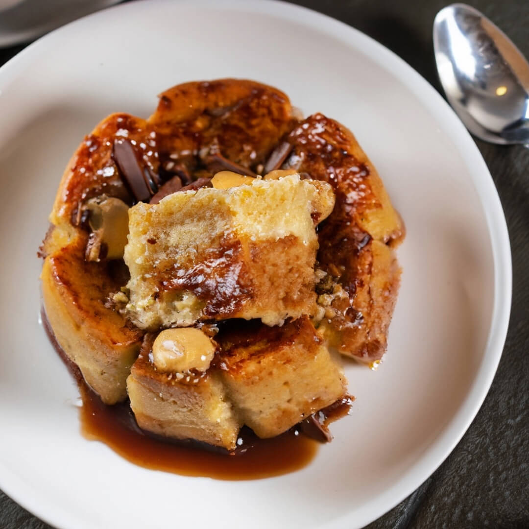 Praline Sauce Recipe: Sweet Pecan Perfection Unleashed