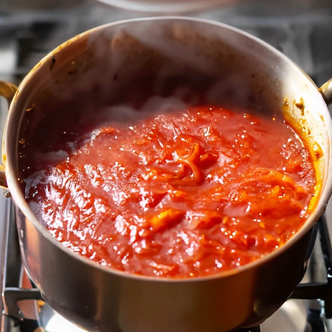 Marinara Dipping Sauce Recipe: Dip into Tomato-infused Delight
