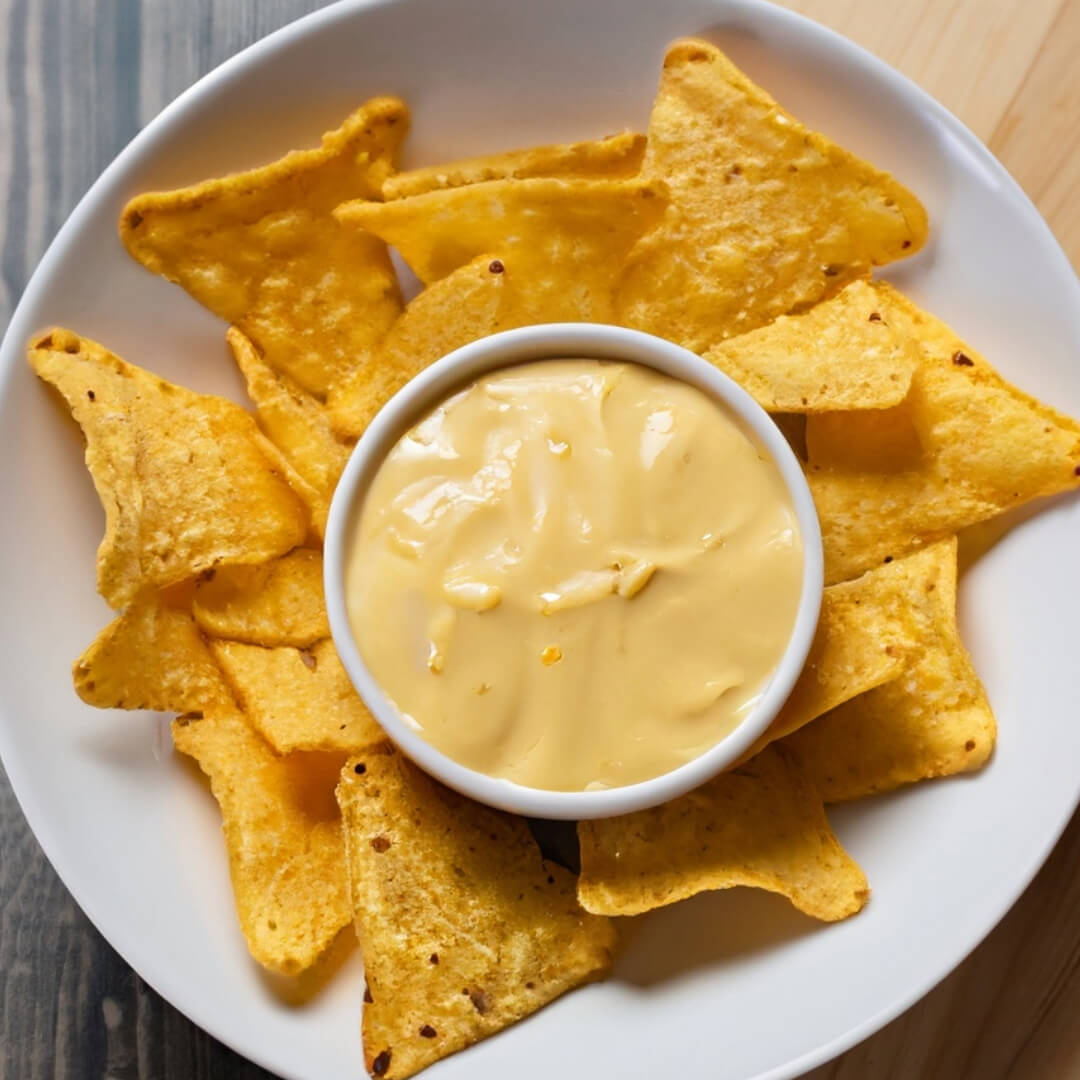 Cheese Sauce Recipe: Elevate Your Dishes With Perfection