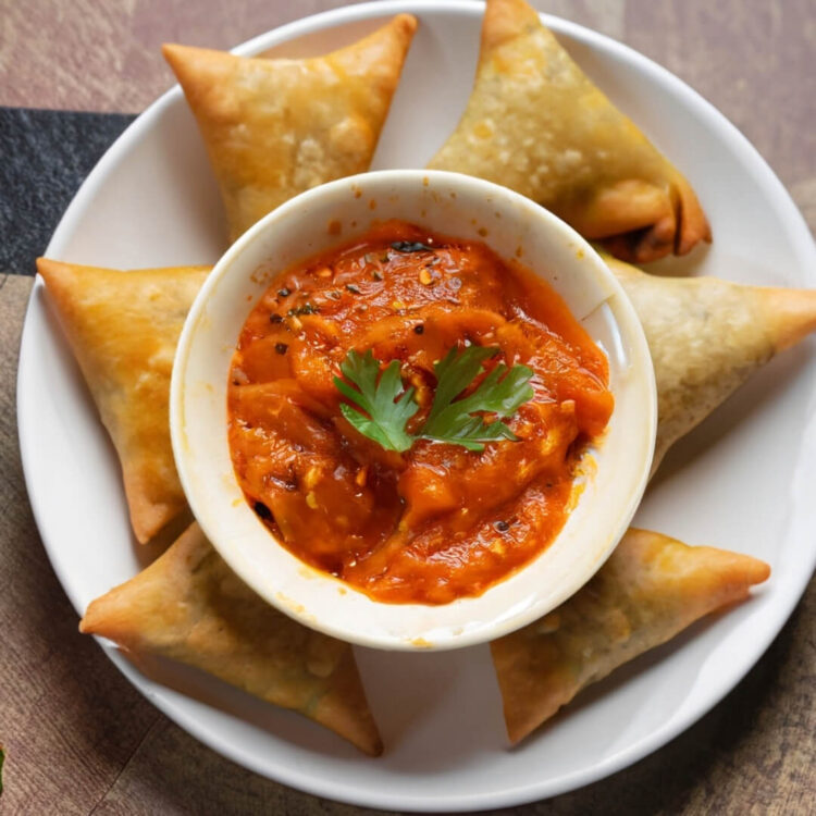 Carrot And Ginger Chutney Recipe: A Must Try Recipe