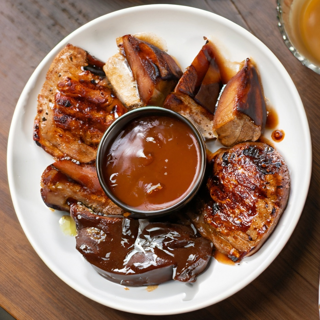 Toffee Sauce Recipe: Indulge In Sweet Euphoria With Every Drizzle