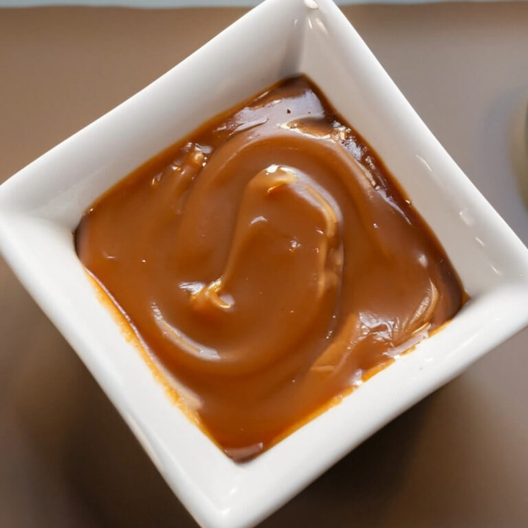 Toffee Sauce Recipe: Indulge In Sweet Euphoria With Every Drizzle