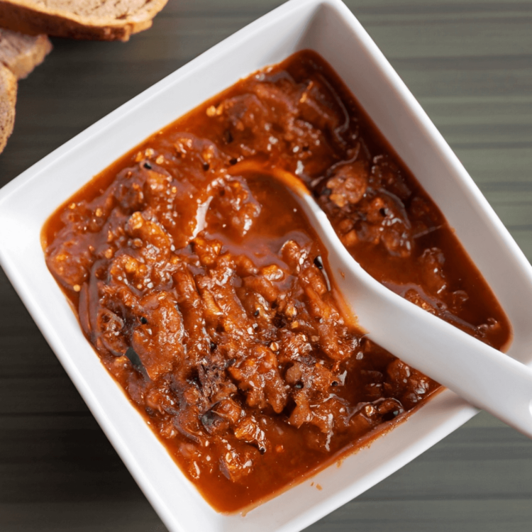 Hearty Meat Sauce Recipe | Perfect For Pasta And More