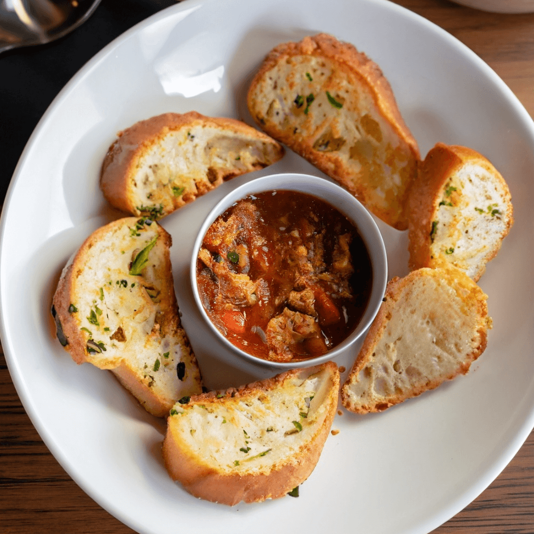 Hearty Meat Sauce Recipe | Perfect For Pasta And More