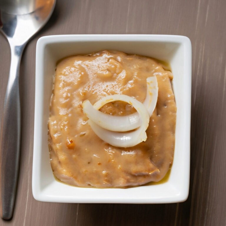 Toffee Sauce Recipe: Indulge In Sweet Euphoria With Every Drizzle