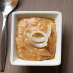 Onion Sauce Recipe | A Flavorful Twist