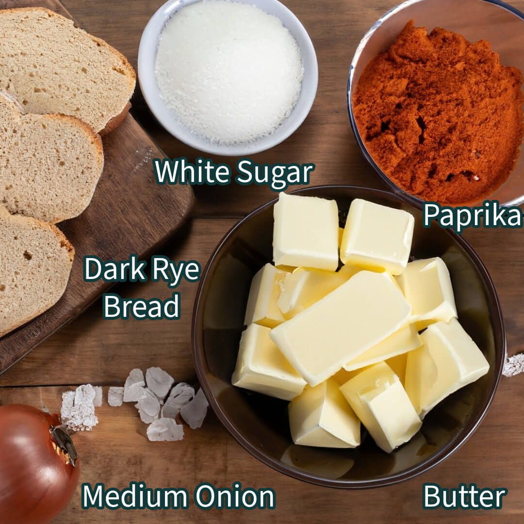 Onion Sauce Recipe | A Flavorful Twist