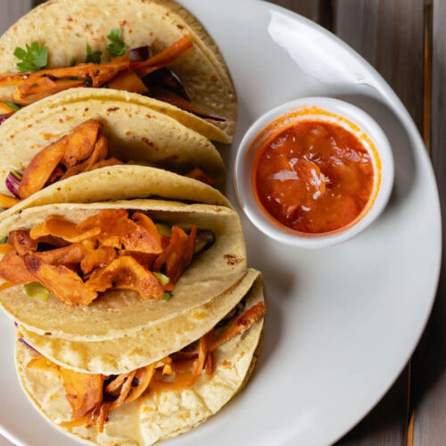 Garlic Habanero Sauce Recipe: Fiery Flavor Unleashed