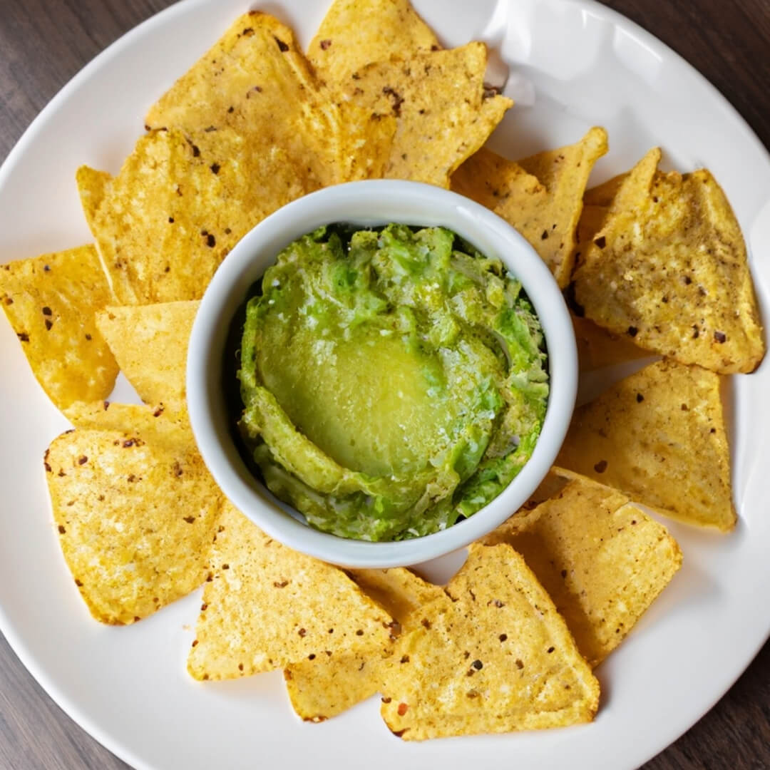 Spicy Avocado Sauce Recipe To Spice Up Your Meals